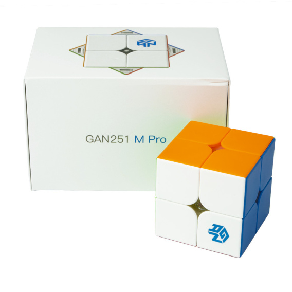 GAN 251 M Pro 2x2 | GAN